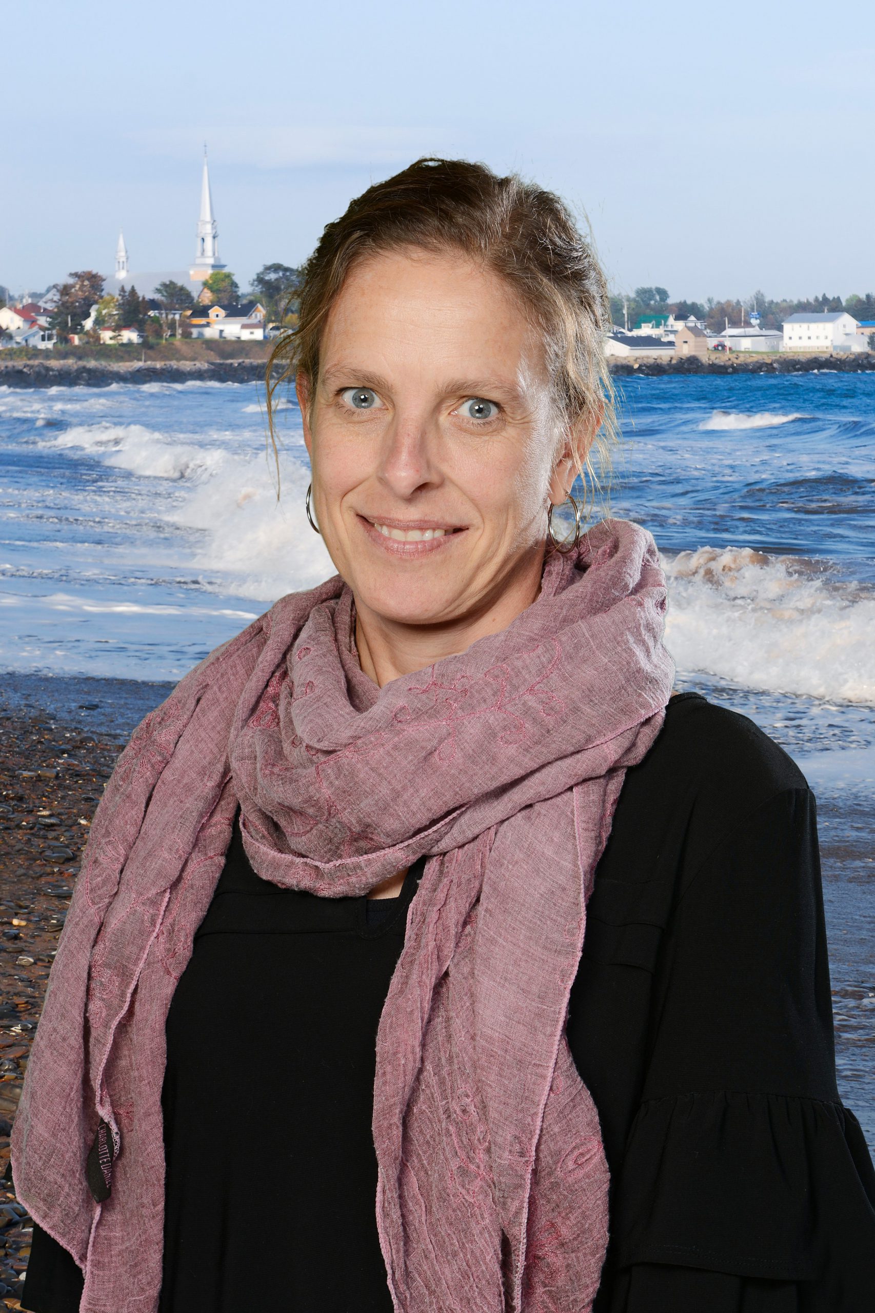 École François-Thibault - Centre de services scolaire René-Lévesque
