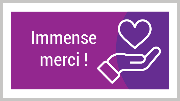 Merci à tout notre personnel et à tous nos élèves ! Premier vox pop de ...