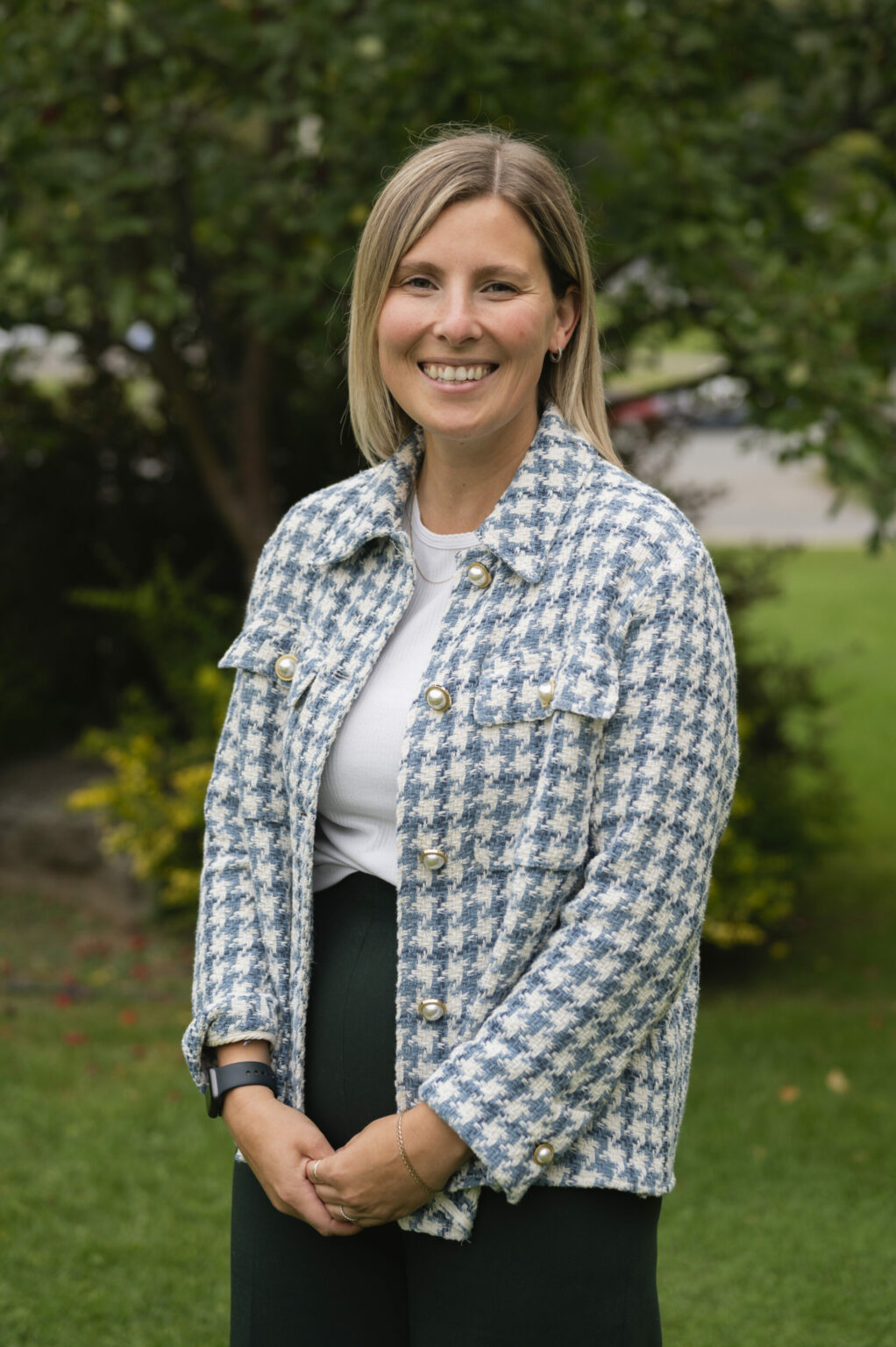 École des Deux-Rivières - Centre de services scolaire René-Lévesque